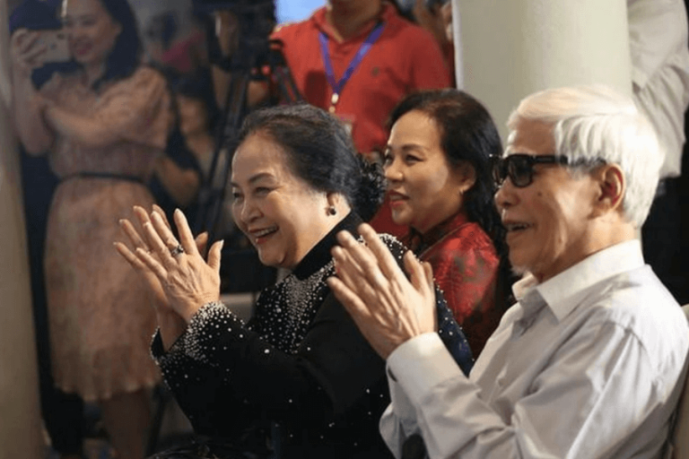 Ngô Mạnh Lân – Tiểu Sử Cuộc Đời, Con Đường Nghệ Thuật & Các Tác Phẩm Tiêu Biểu - Art Việt