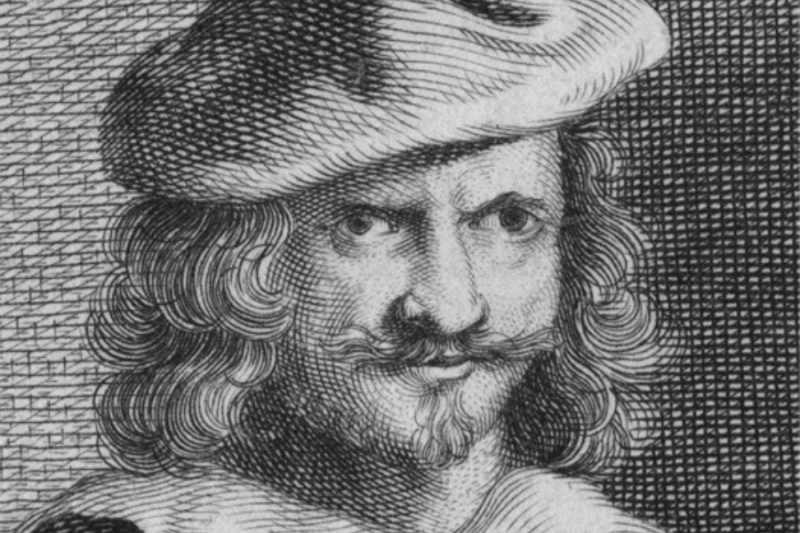 Giovanni Benedetto Castiglione – Tiểu Sử Cuộc Đời, Con Đường Nghệ Thuật ...