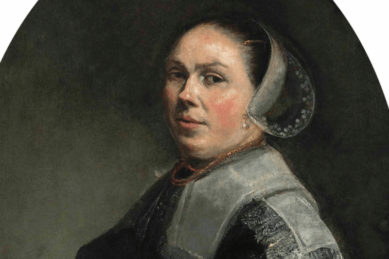 Judith Leyster- Tiểu Sử Cuộc Đời, Con Đường Nghệ Thuật & Các Tác Phẩm ...