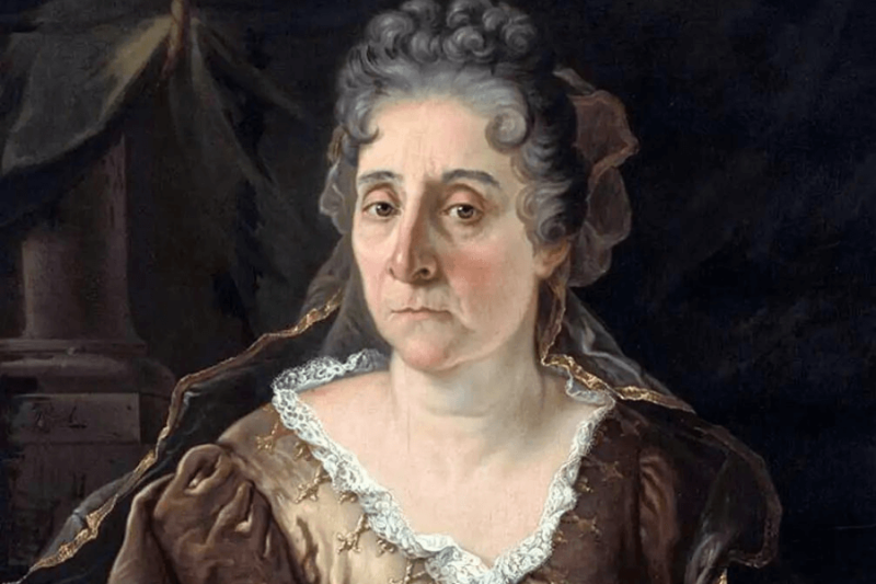 Rachel Ruysch – Tiểu Sử Cuộc Đời, Con Đường Nghệ Thuật & Các Tác Phẩm ...