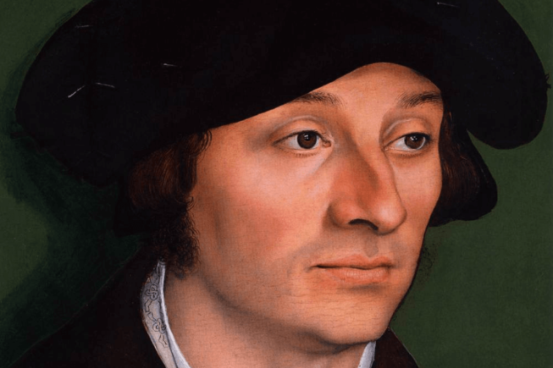 Lucas van Leyden – Tiểu Sử Cuộc Đời, Con Đường Nghệ Thuật & Các Tác ...