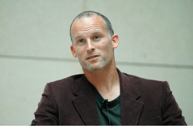 Matthew Barney – Tiểu Sử Cuộc Đời, Con Đường Nghệ Thuật & Các Tác Phẩm ...