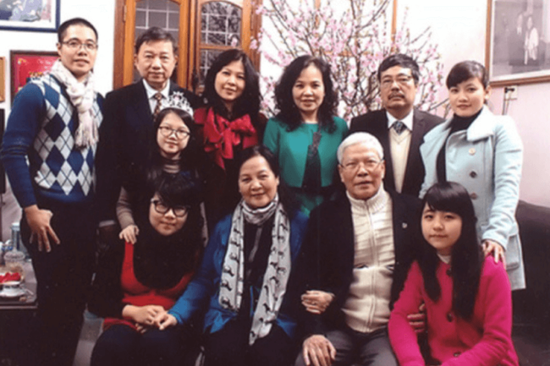 Ngô Mạnh Lân – Tiểu Sử Cuộc Đời, Con Đường Nghệ Thuật & Các Tác Phẩm Tiêu Biểu - Art Việt