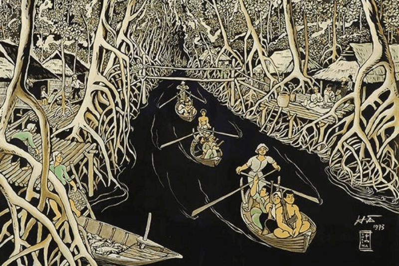 Nguyễn Như Huân – Tiểu Sử Cuộc Đời, Con Đường Nghệ Thuật & Các Tác Phẩm ...