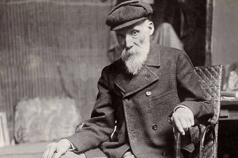 Pierre-Auguste Renoir – Tiểu Sử Cuộc Đời, Con Đường Nghệ Thuật & Các ...