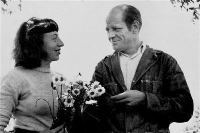 Jackson Pollock – Tiểu Sử Cuộc Đời, Con Đường Nghệ Thuật Và Các Tác ...