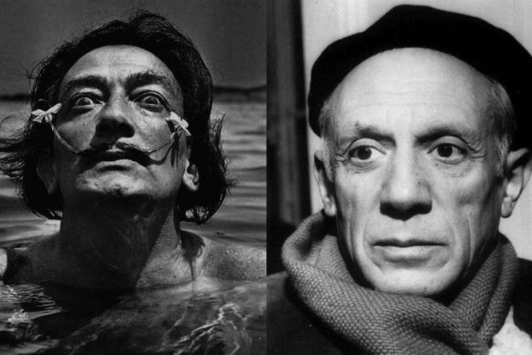 Marcel Duchamp – Tiểu Sử Cuộc Đời, Con Đường Nghệ Thuật & Các Tác Phẩm ...