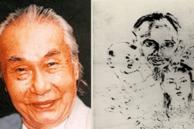 Diệp Minh Châu – Tiểu Sử Cuộc Đời, Con Đường Nghệ Thuật & Các Tác Phẩm Tiêu Biểu - Art Việt