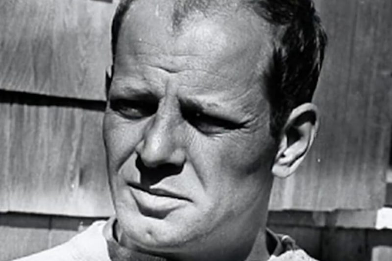 Jackson Pollock – Tiểu Sử Cuộc Đời, Con Đường Nghệ Thuật Và Các Tác ...