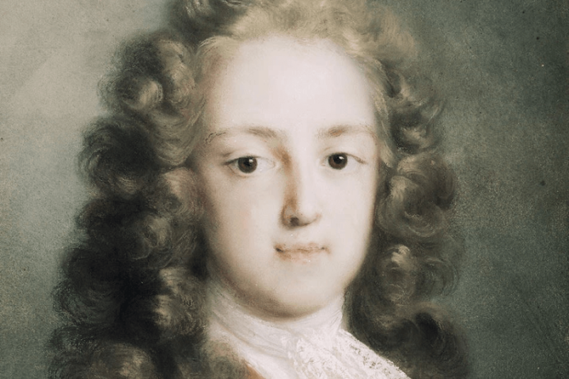 Rosalba Carriera – Tiểu Sử Cuộc Đời, Con Đường Nghệ Thuật & Các Tác ...