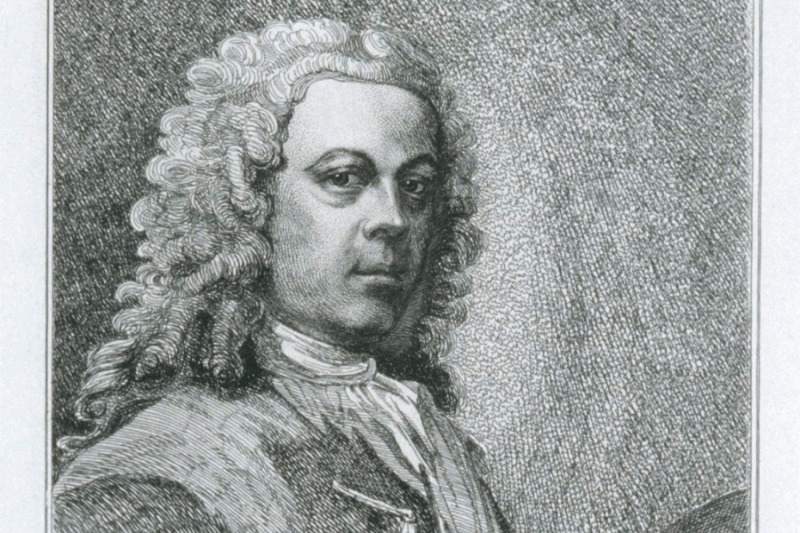 William Hogarth – Tiểu Sử Cuộc Đời, Con Đường Nghệ Thuật & Các Tác Phẩm ...