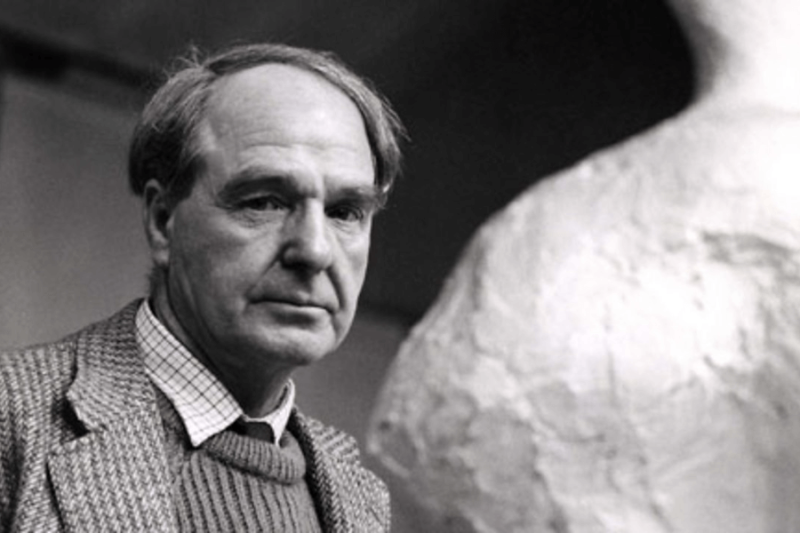 Henry Moore – Tiểu Sử Cuộc Đời, Con Đường Nghệ Thuật & Các Tác Phẩm ...