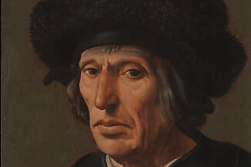 Hugo van der Goes – Tiểu Sử Cuộc Đời, Con Đường Nghệ Thuật & Các Tác ...