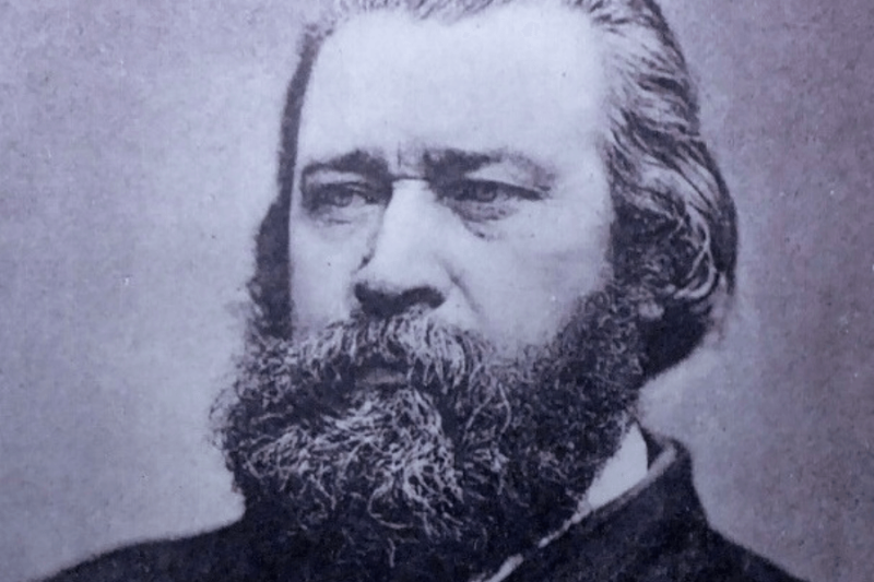 Jean-François Millet – Tiểu Sử Cuộc Đời, Con Đường Nghệ Thuật & Các Tác ...