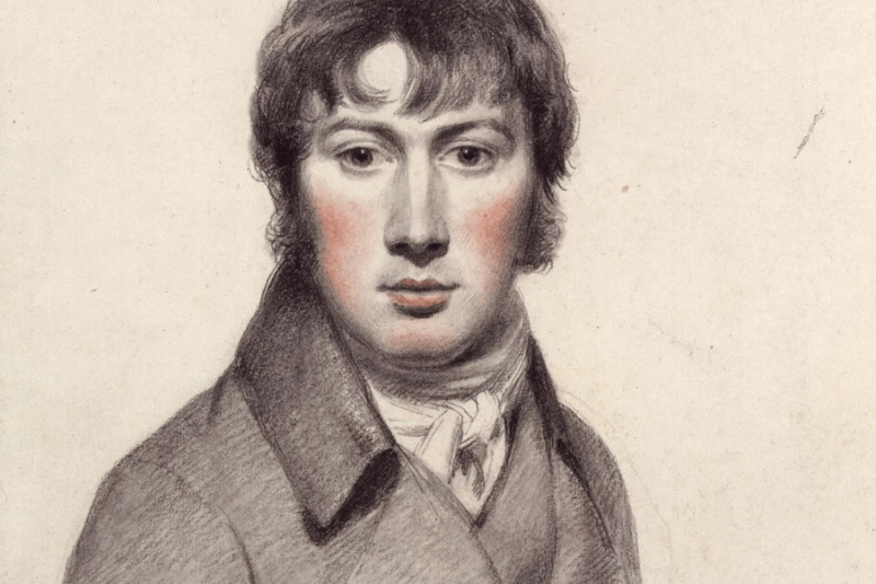 John Constable – Tiểu Sử Cuộc Đời, Con Đường Nghệ Thuật & Các Tác Phẩm ...