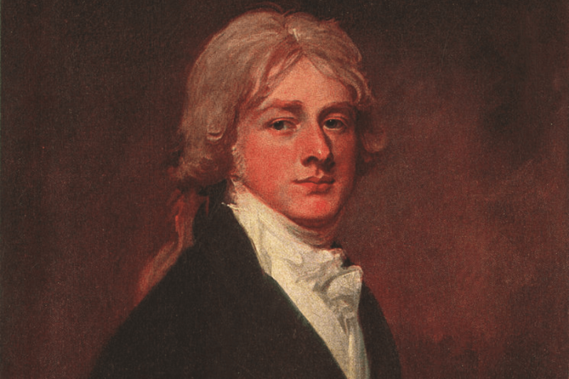 Joseph Mallord William Turner – Tiểu Sử Cuộc Đời, Con Đường Nghệ Thuật ...