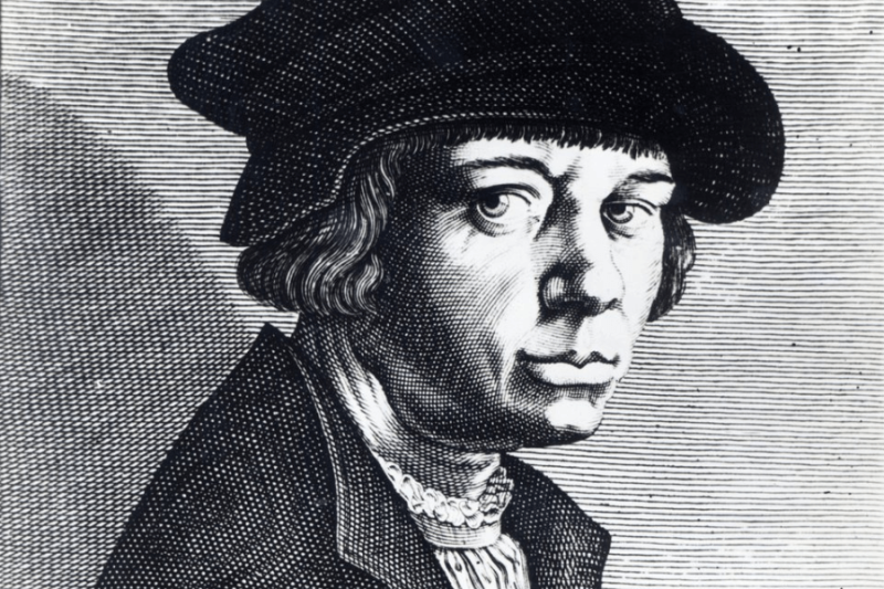 Lucas van Leyden – Tiểu Sử Cuộc Đời, Con Đường Nghệ Thuật & Các Tác ...