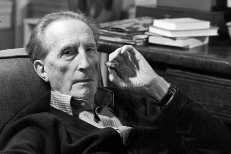 Marcel Duchamp – Tiểu Sử Cuộc Đời, Con Đường Nghệ Thuật & Các Tác Phẩm ...
