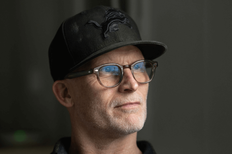 Matthew Barney – Tiểu Sử Cuộc Đời, Con Đường Nghệ Thuật & Các Tác Phẩm ...