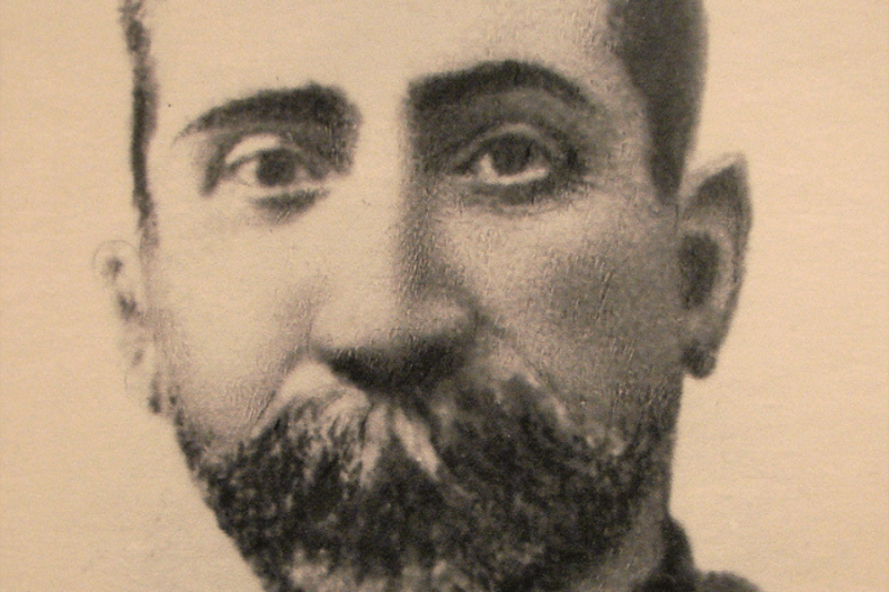 Niko Pirosmani – Tiểu Sử Cuộc Đời, Con Đường Nghệ Thuật & Các Tác Phẩm ...