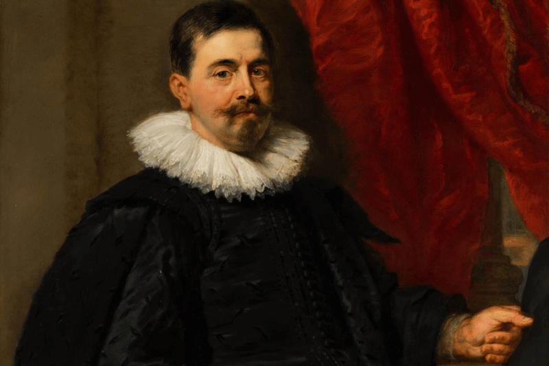 Peter Paul Rubens – Tiểu Sử Cuộc Đời, Con Đường Nghệ Thuật Và Các Tác ...