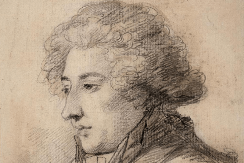 Thomas Rowlandson – Tiểu Sử Cuộc Đời, Con Đường Nghệ Thuật & Các Tác ...