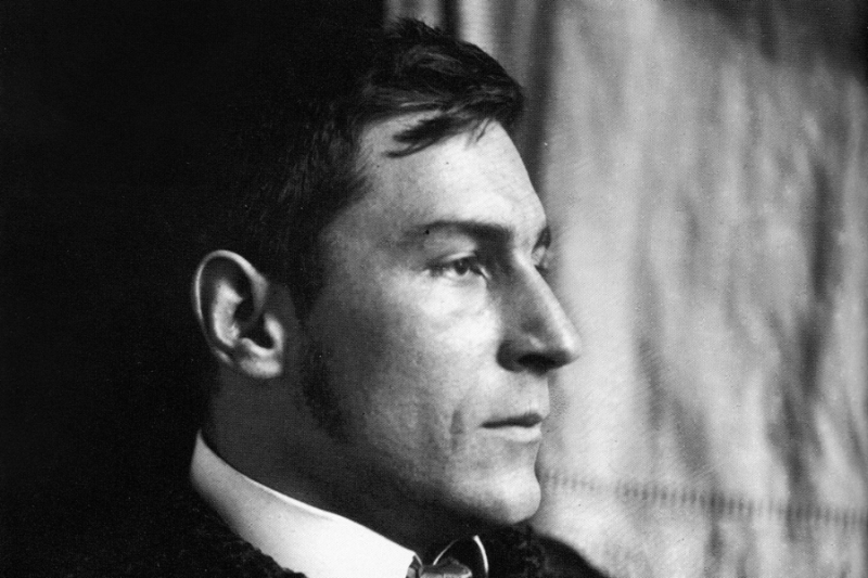 Franz Marc – Tiểu Sử Cuộc Đời, Con Đường Nghệ Thuật & Các Tác Phẩm Tiêu ...