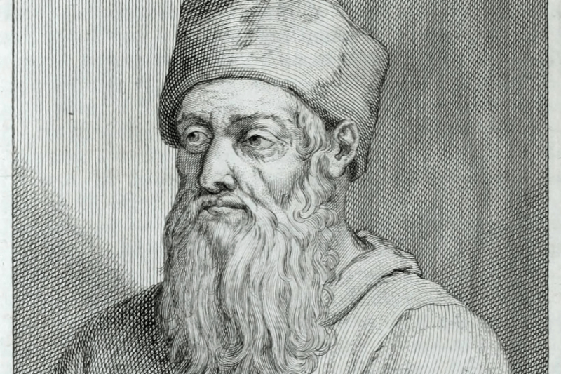 Paolo Uccello – Tiểu Sử Cuộc Đời, Con Đường Nghệ Thuật & Các Tác Phẩm ...