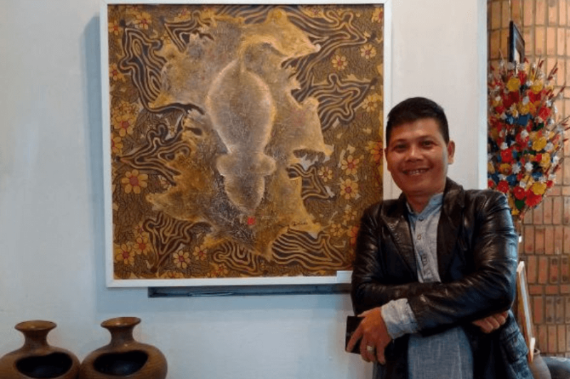 Nguyễn Đức Huy – Tiểu Sử Cuộc Đời, Con Đường Nghệ Thuật & Các Tác Phẩm Tiêu Biểu - Art Việt