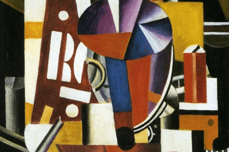 Trường Phái Lập Thể - Định Nghĩa, Nguồn Gốc & Các Thể Loại - Art Việt