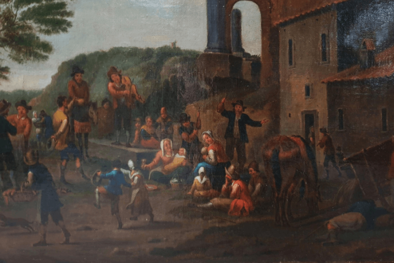 Jacob Duck – Tiểu Sử Cuộc Đời, Con Đường Nghệ Thuật & Các Tác Phẩm Tiêu ...